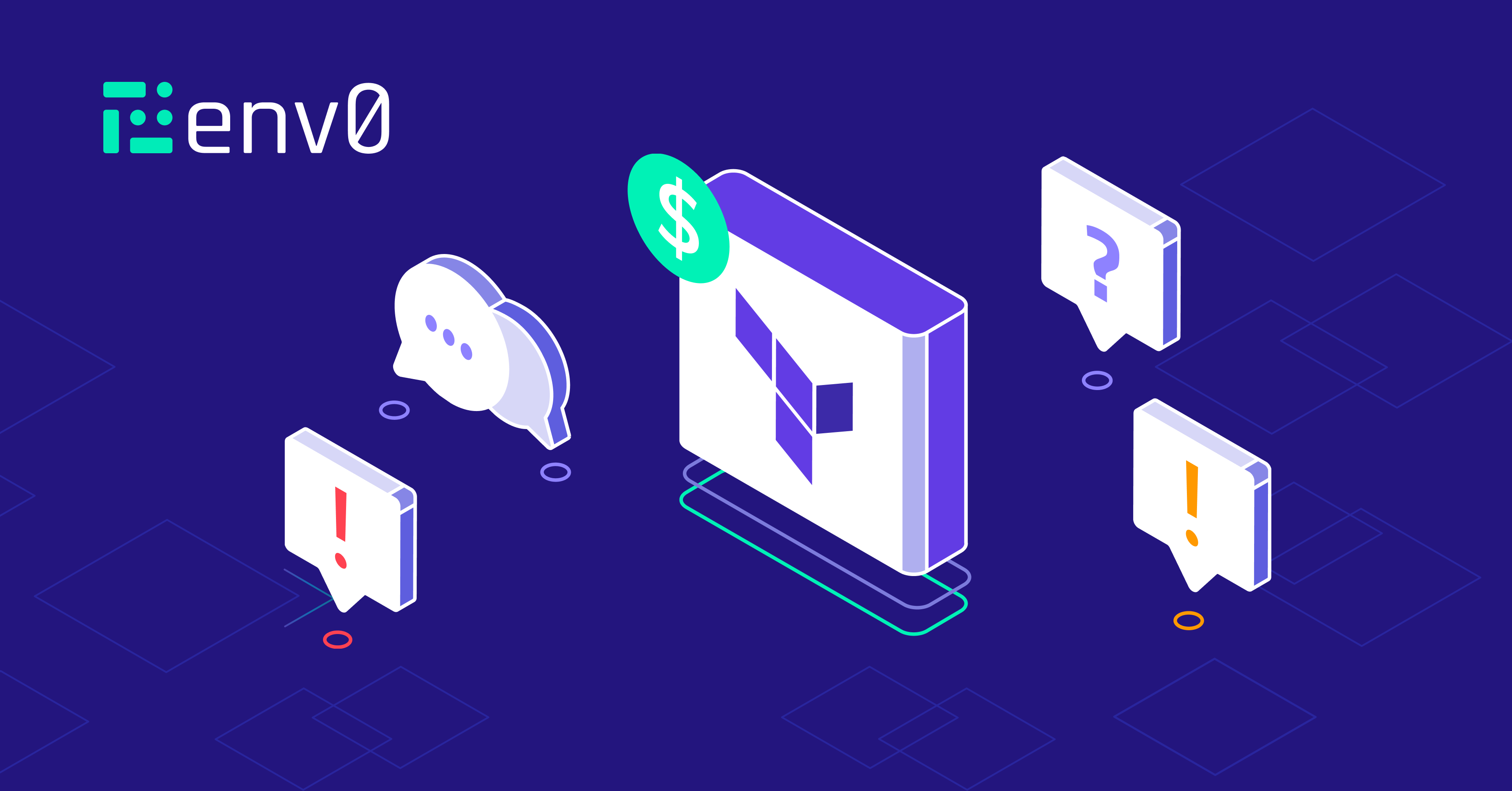 Terraform Cloud/Enterprise Pricing - A Complete Guide (2024) | env0 Terraform Cloud/Enterprise Pricing - A Complete Guide (2024) | env0